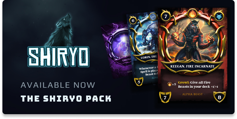 SHIRYO